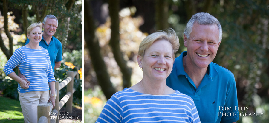 Spens famiily photo session